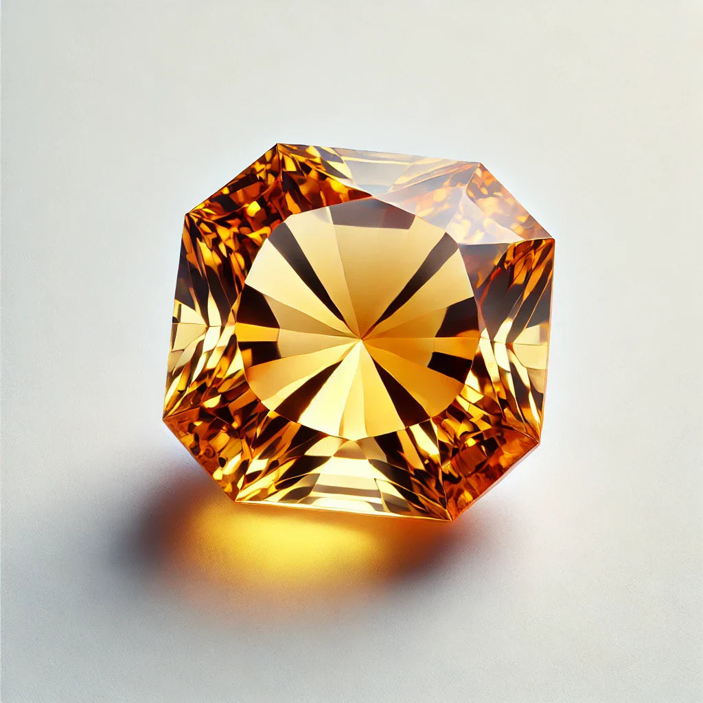 Citrinul: Proprietăți, Origine și Principalele Surse de Extracție ...