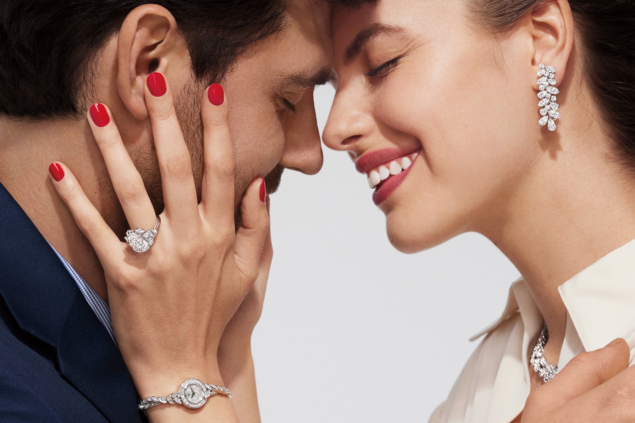 Cele Mai Celebre Diamante din Lume Semnate de Harry Winston – Castelo.ro