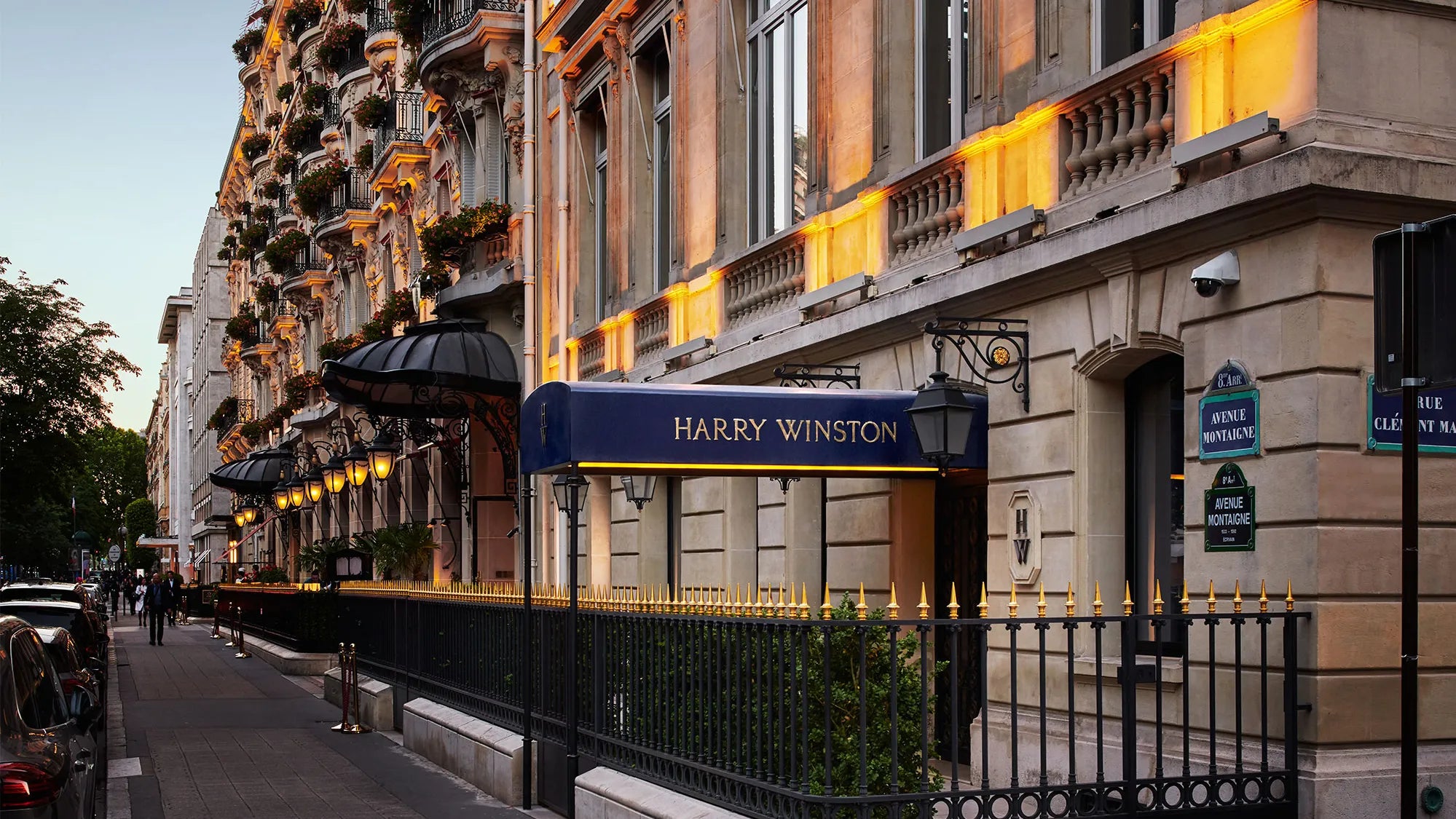 Harry Winston: „Regele Diamantelor” și Povestea Unei Case de Bijuterii ...