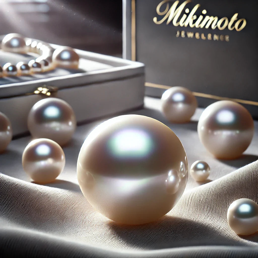 Perlele Mikimoto: De Ce Sunt Cele Mai Apreciate din Lume? – Castelo.ro