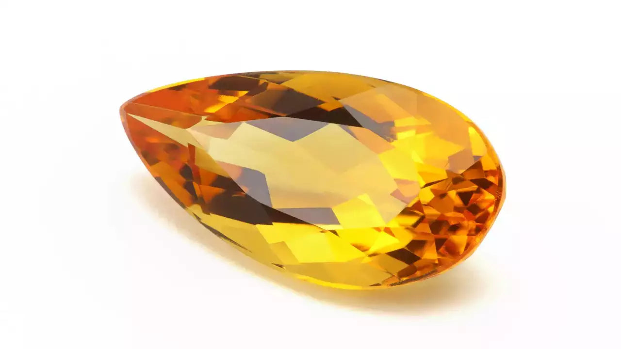 Topazul Albastru vs. Topazul Imperial: Care Este Alegerea Potrivită pe ...