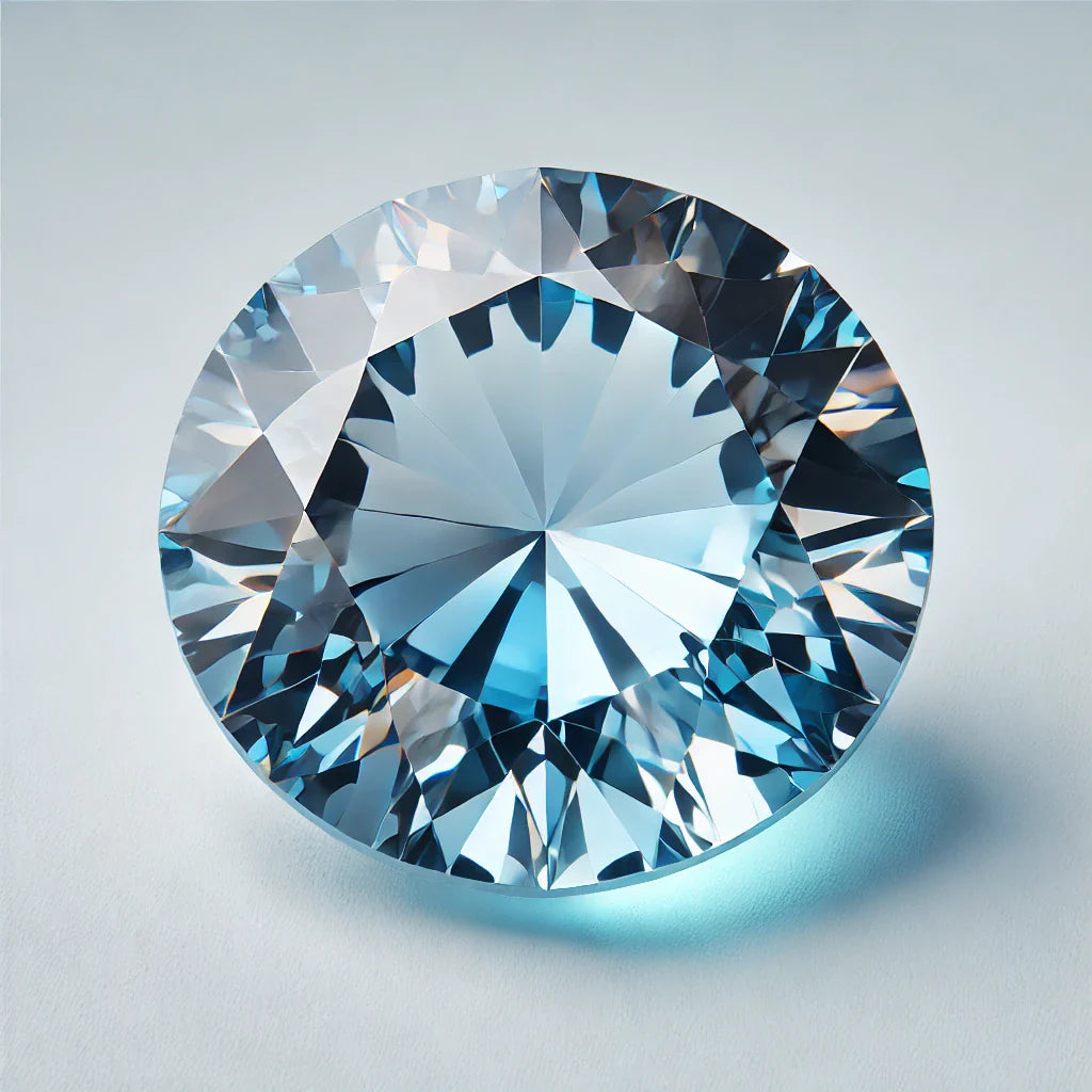 Ghidul Complet al Topazului: Culoare, Claritate și Ce Trebuie Să Știi ...