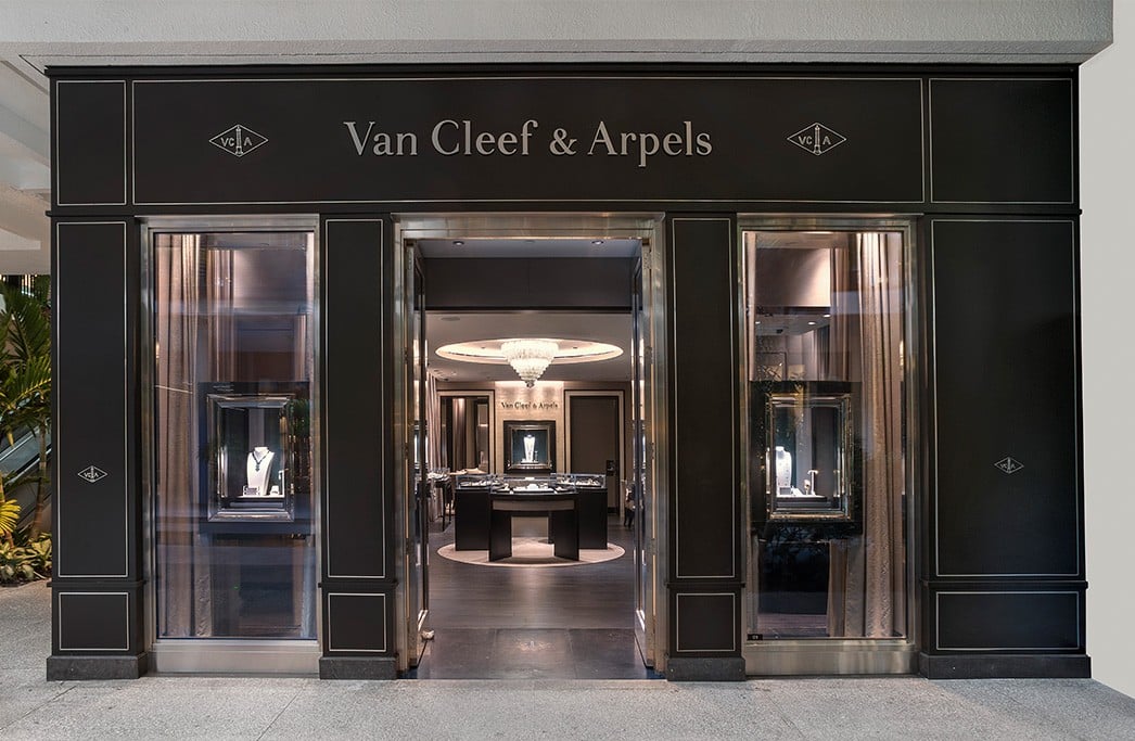 Totul Despre Van Cleef & Arpels: Povestea Unei Case de Bijuterii Legen ...